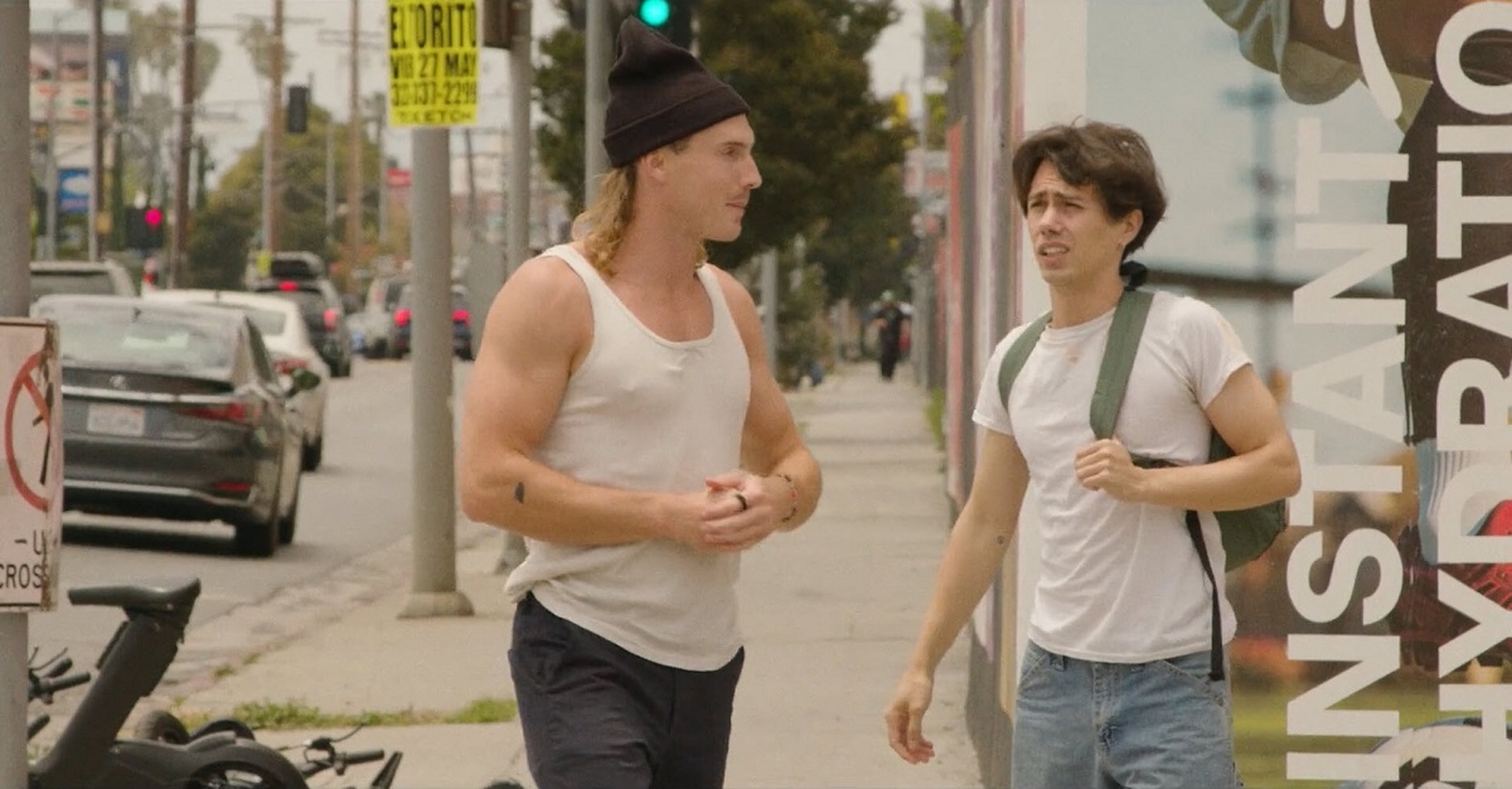 Picture of Adam in Fragments