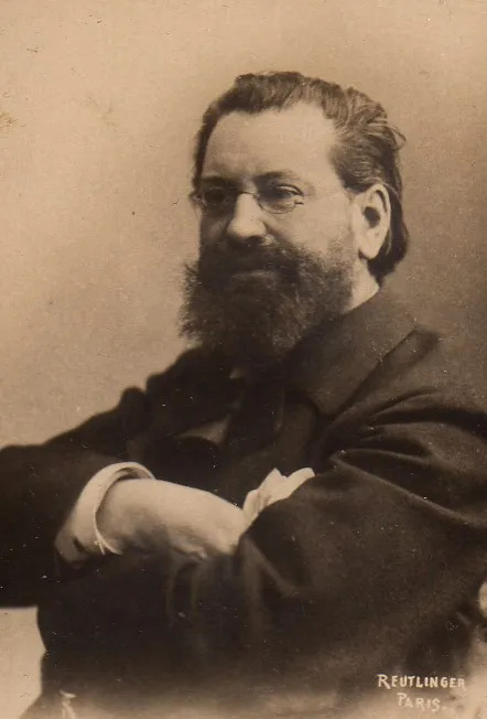 Édouard Drumont picture