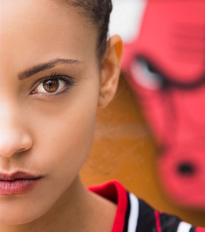 Picture of Gabrielle Walsh