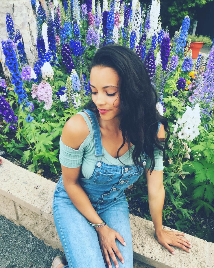 Picture of Gabrielle Walsh