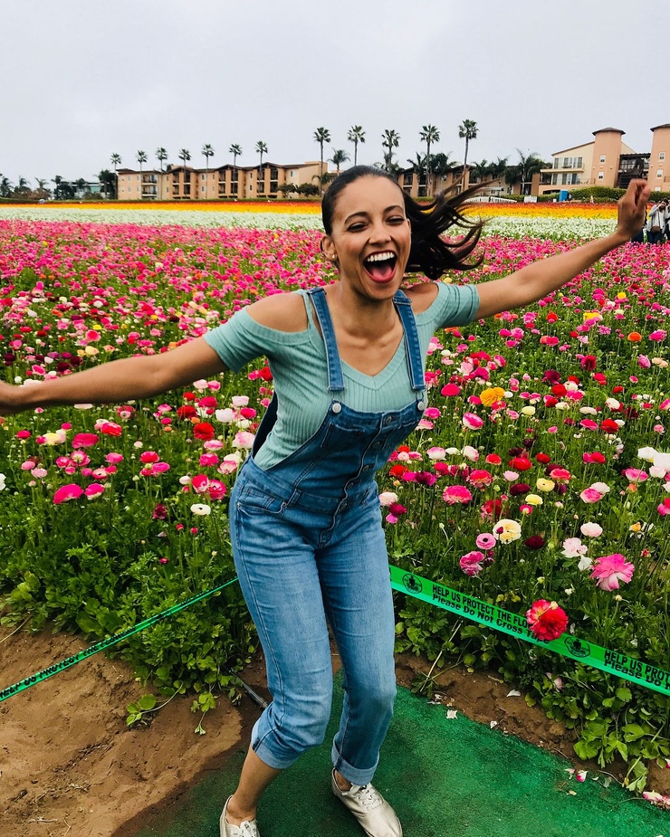 Gabrielle Walsh picture