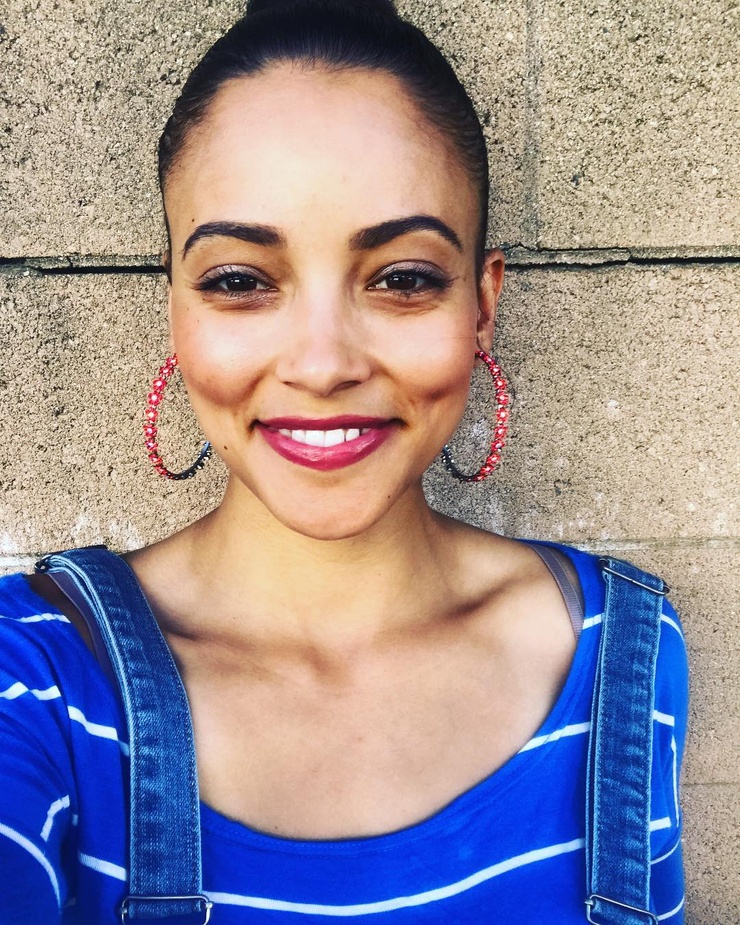 Picture of Gabrielle Walsh