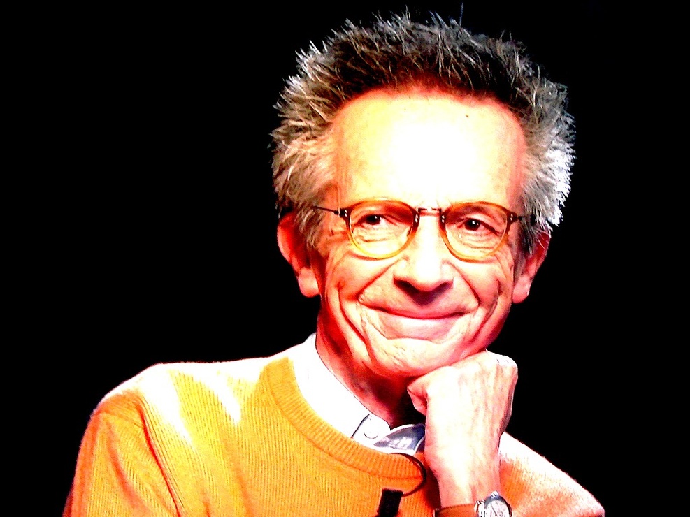 Picture of Patrice Leconte