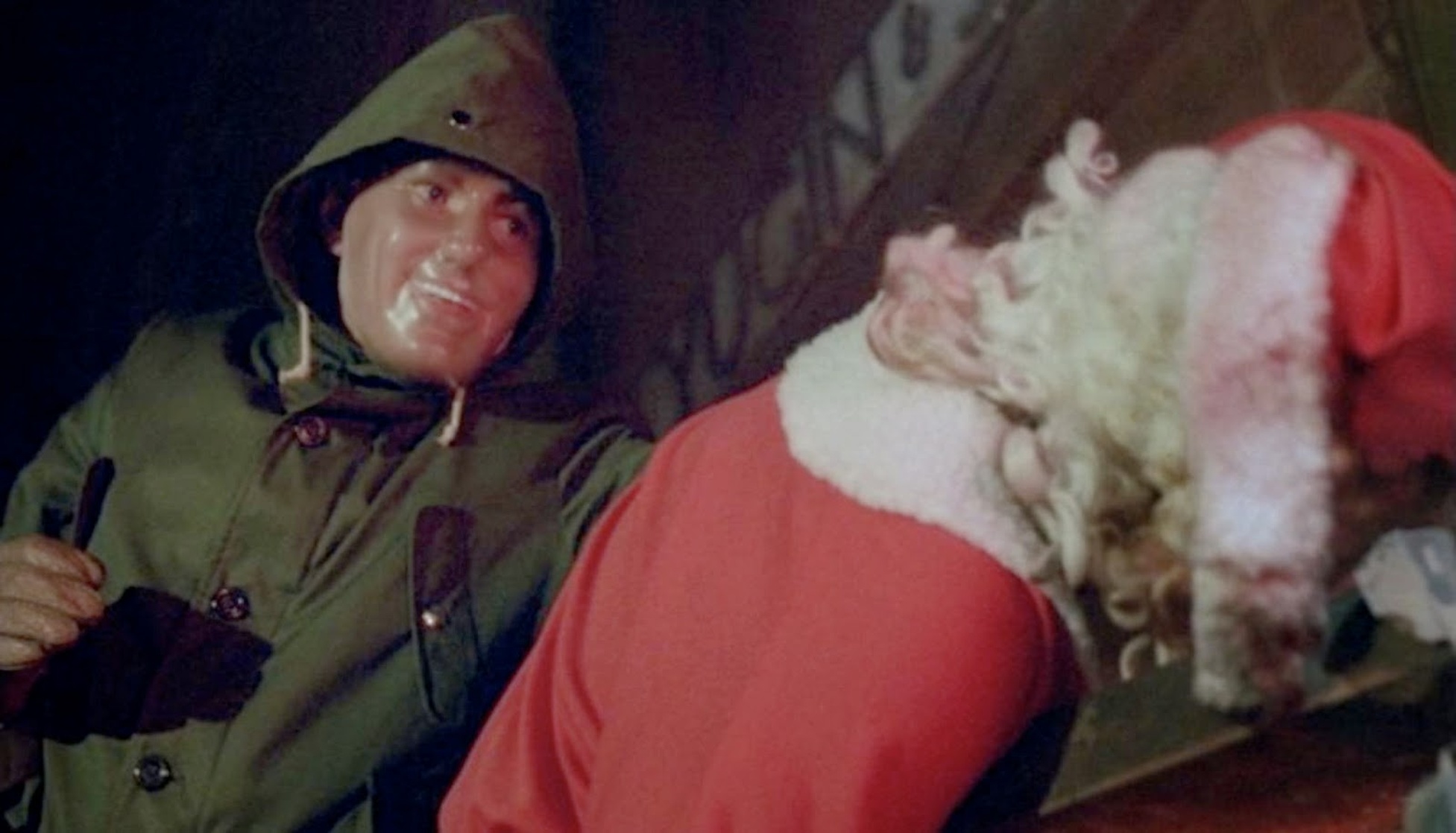 Picture of Don't Open Till Christmas (1984)