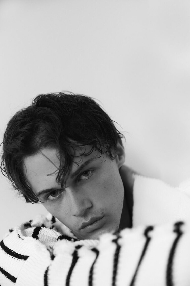 Image of Christopher Briney