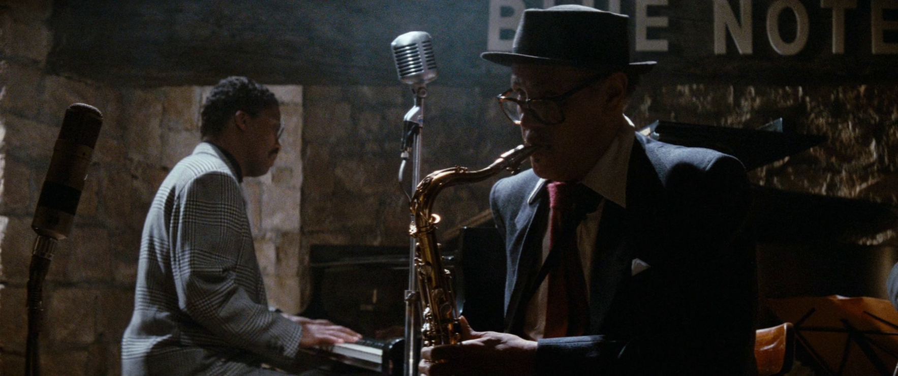 Picture of 'Round Midnight