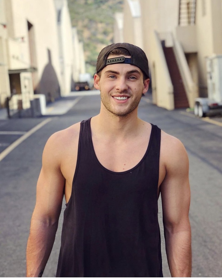 Cody Christian