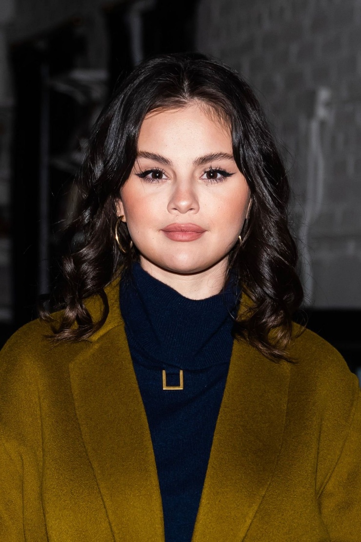 Picture of Selena Gomez