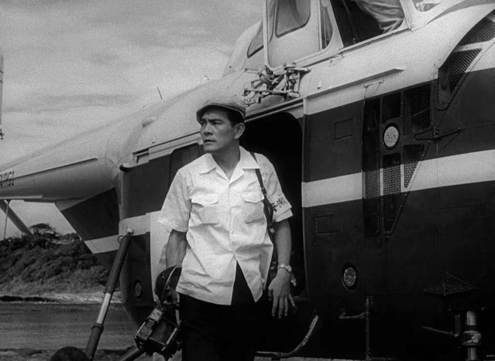 Godzilla (1954) image