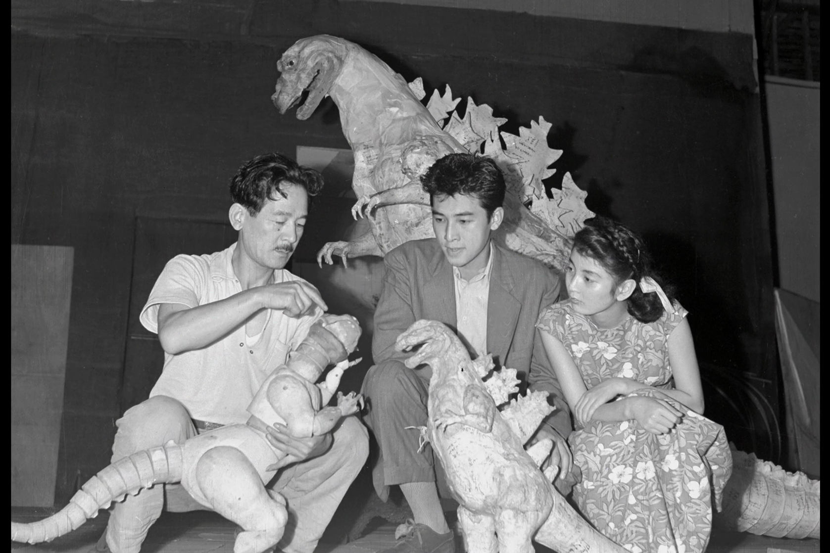 Picture of Momoko Kôchi