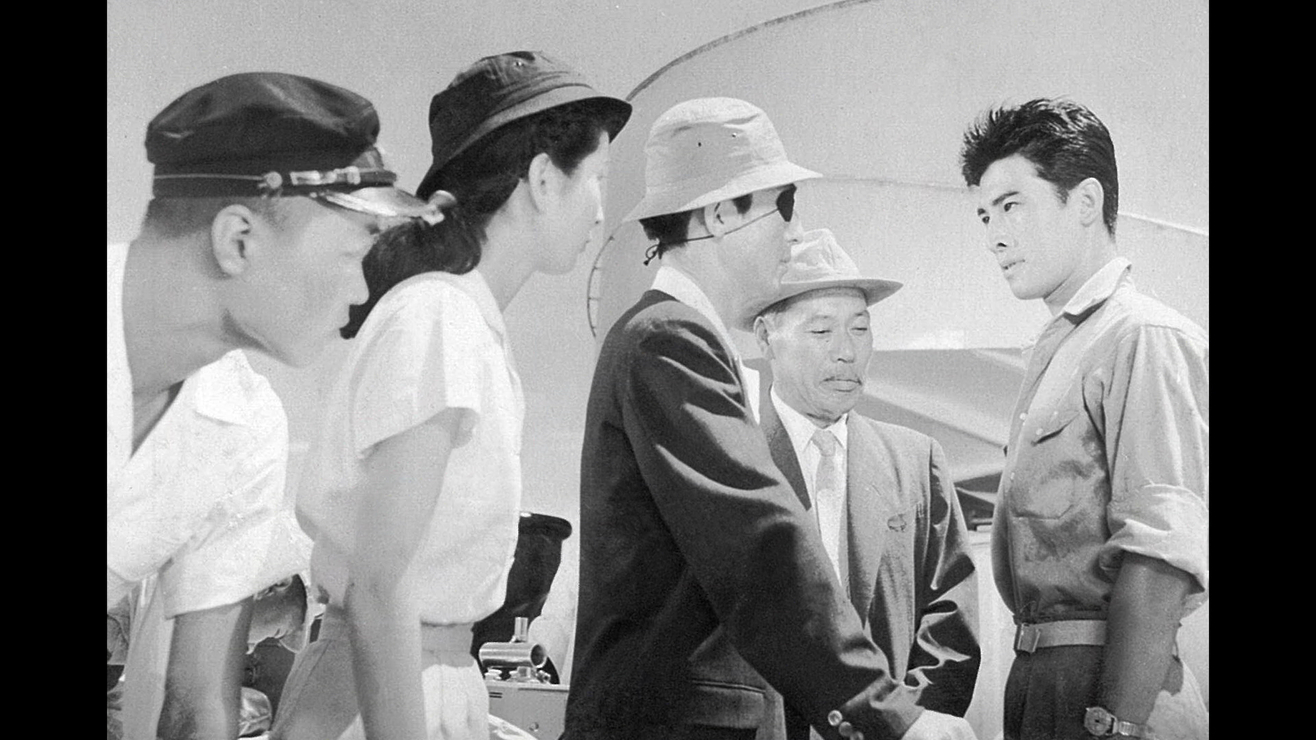 Image of Takashi Shimura