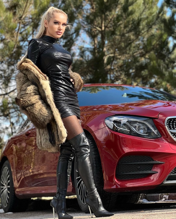 Picture of Katarina Bendikova