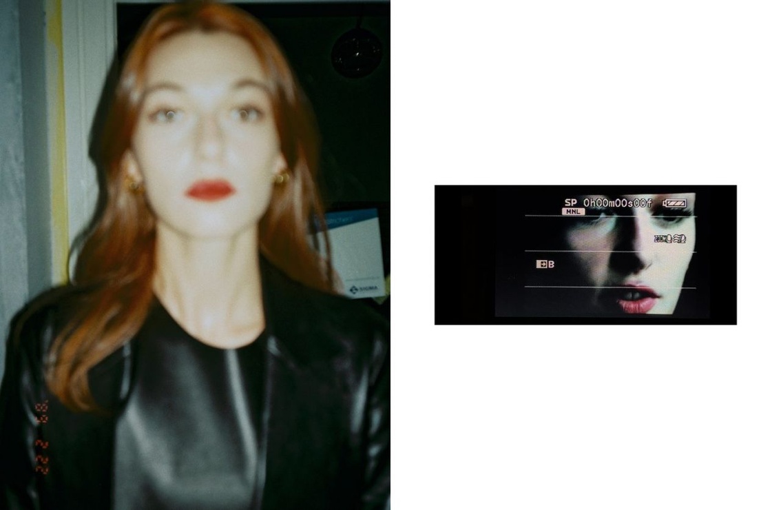 Picture of Mathilde Ollivier