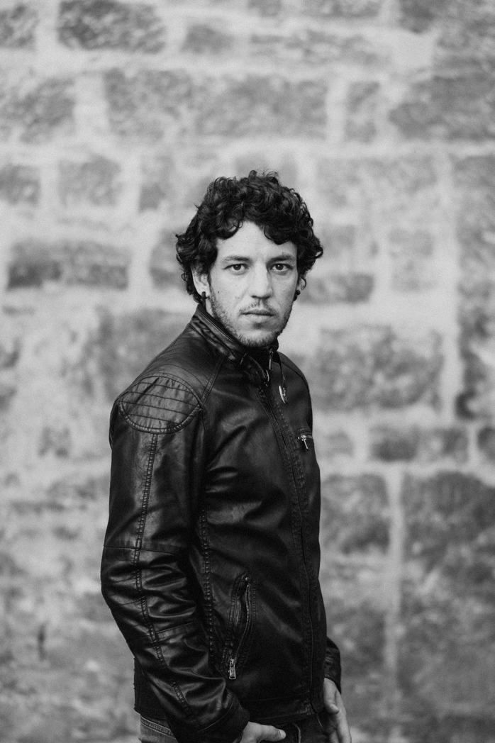 Picture of Jon Olivares