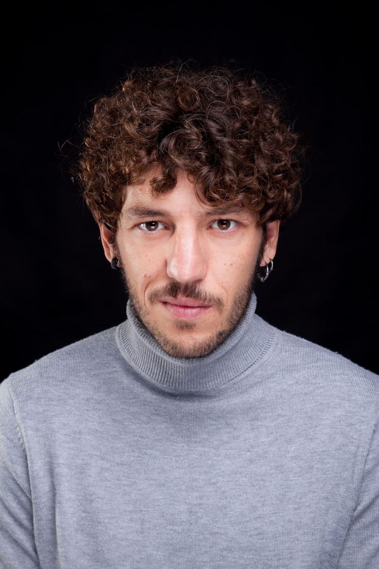 Picture of Jon Olivares