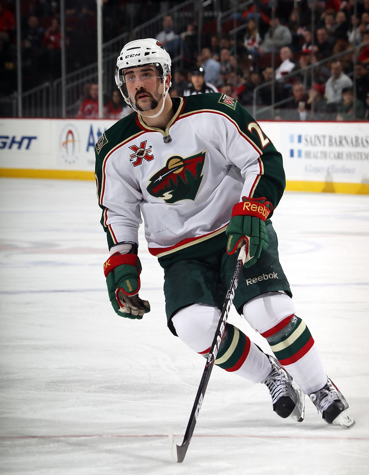 Cal Clutterbuck