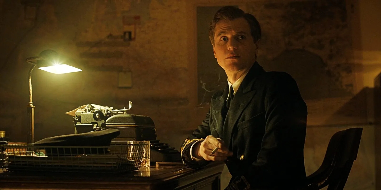 Picture of Operation Mincemeat