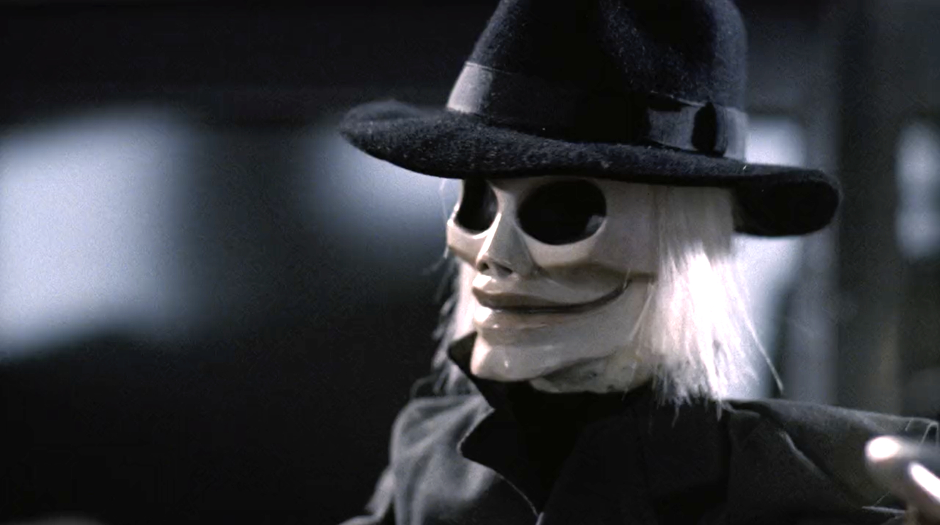 Picture of Puppet Master 5: The Final Chapter