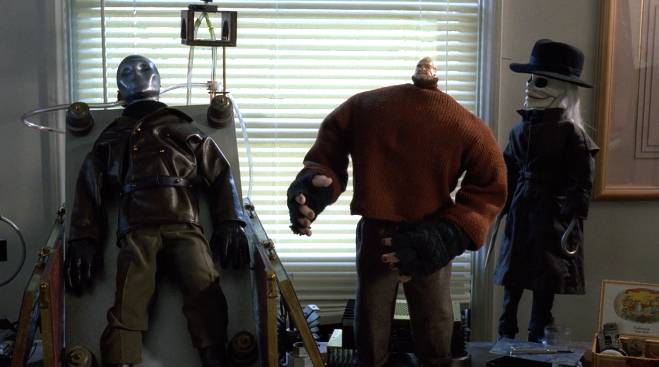 Picture of Puppet Master 5: The Final Chapter