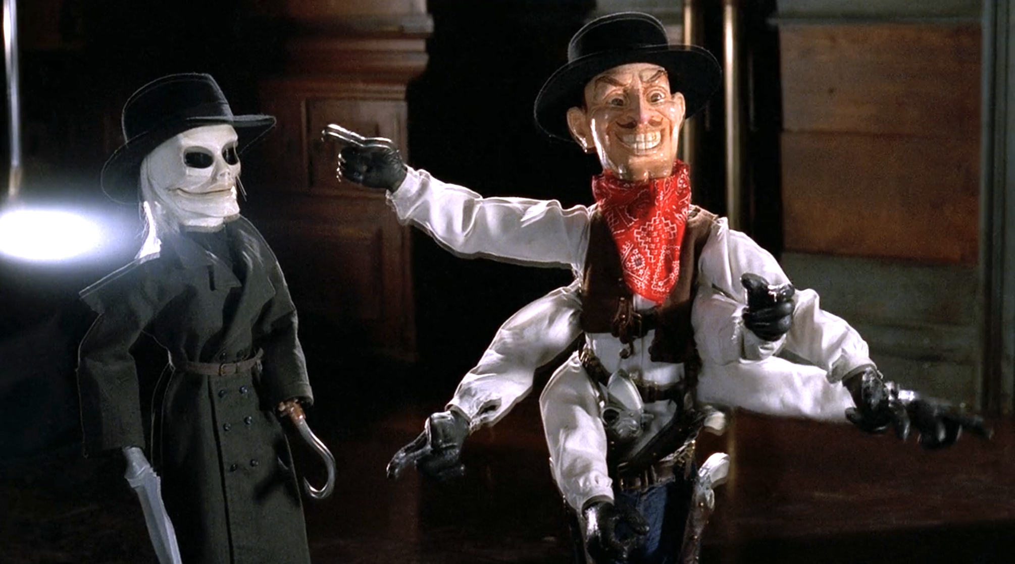 Picture of Puppet Master 5: The Final Chapter