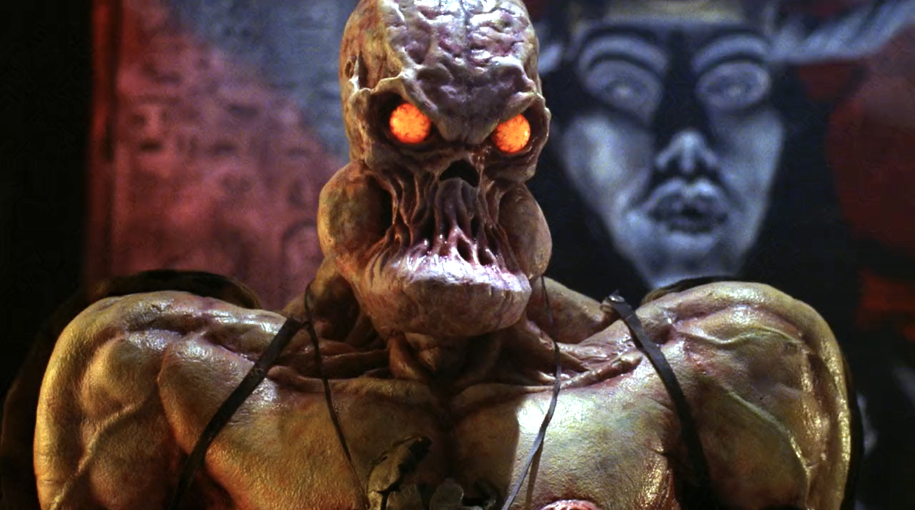 Picture of Puppet Master 5: The Final Chapter