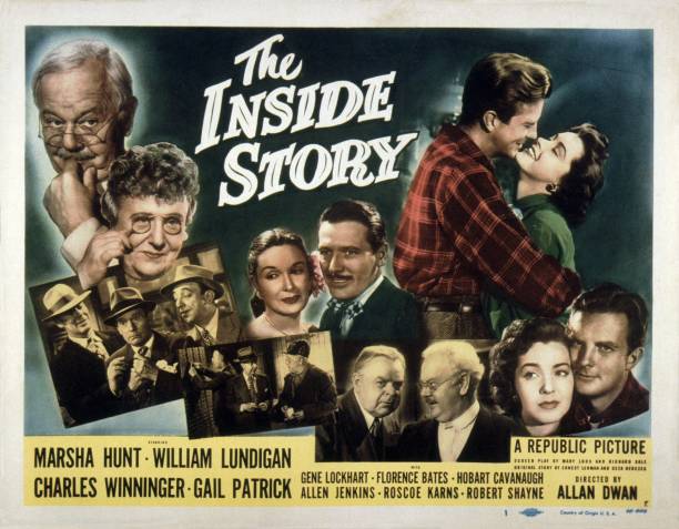 The Inside Story image