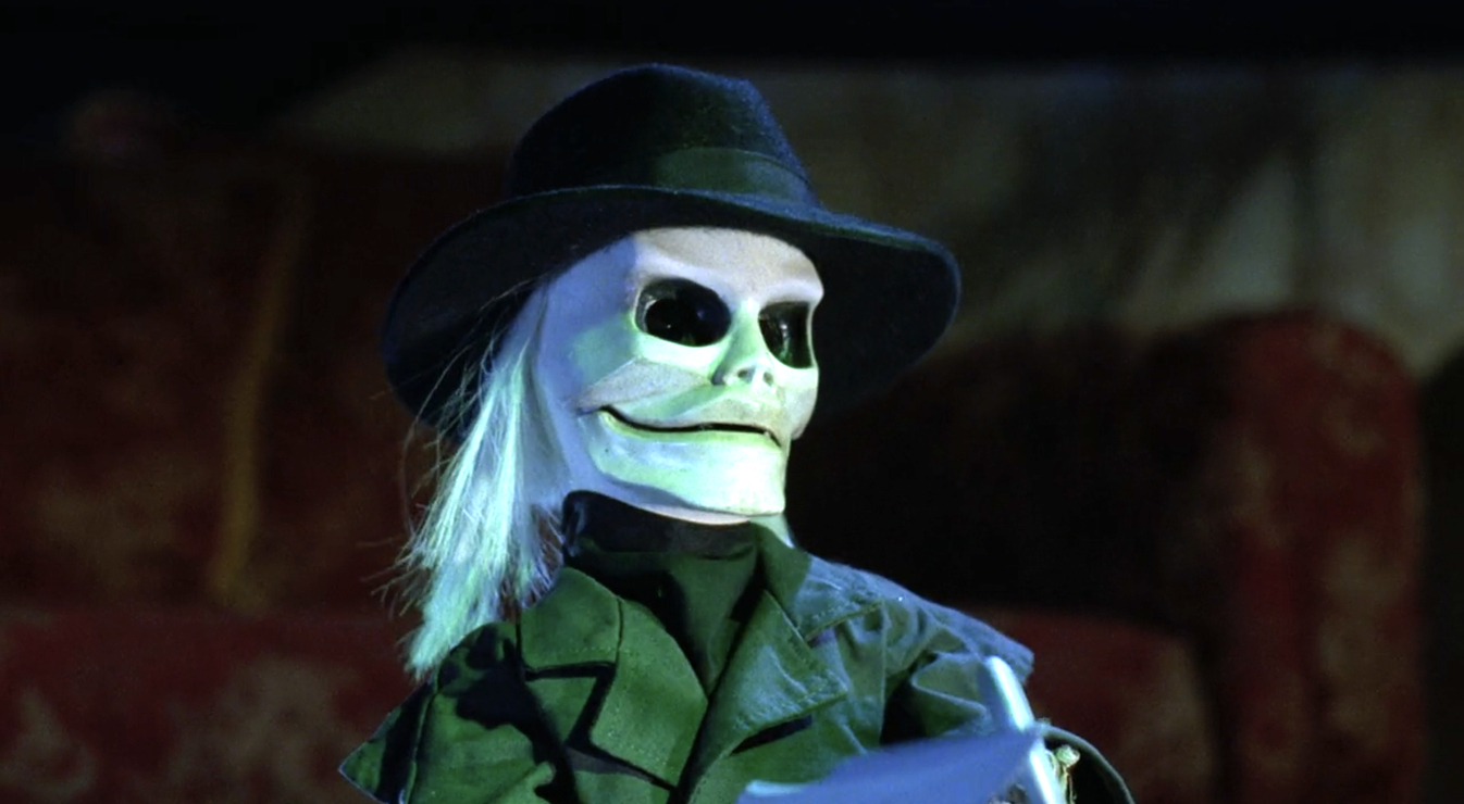 Puppet Master 5: The Final Chapter picture