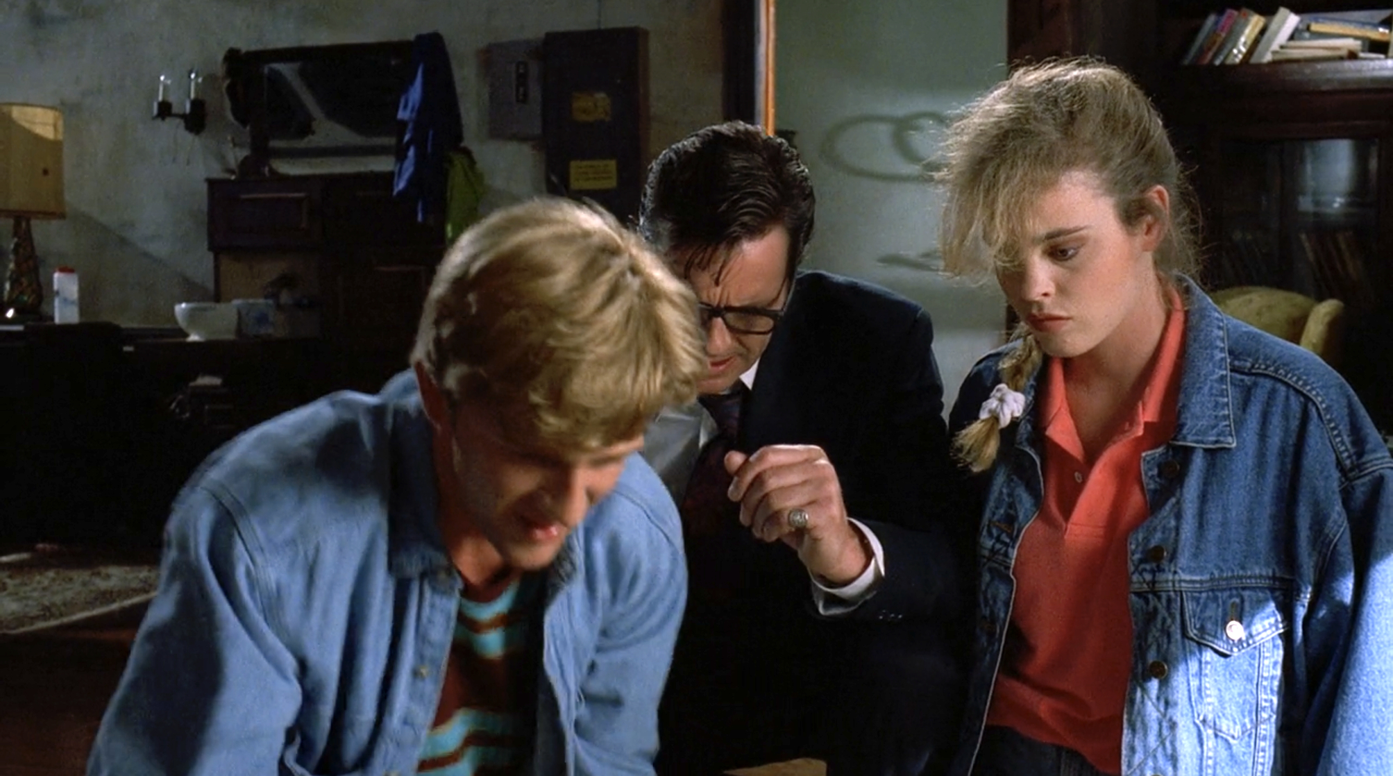 Picture of Puppet Master 5: The Final Chapter