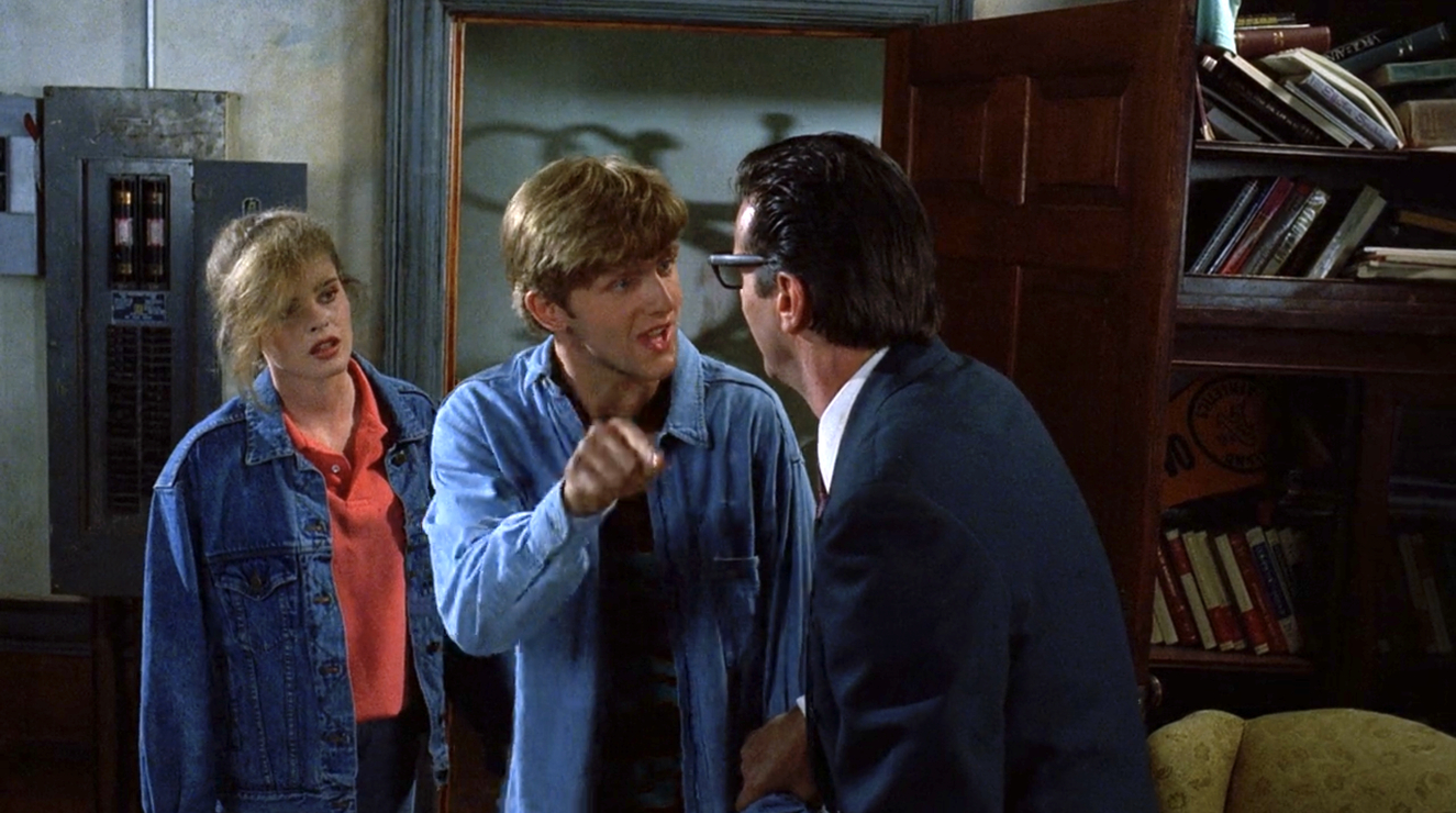 Image of Puppet Master 5: The Final Chapter