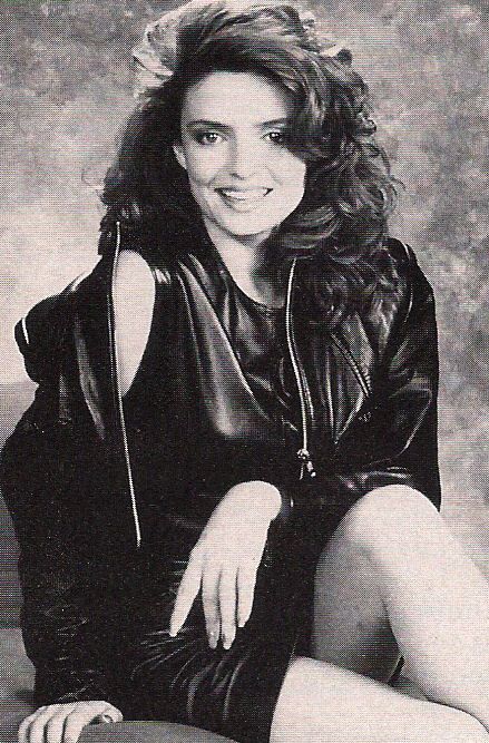 Picture of Louise Robey