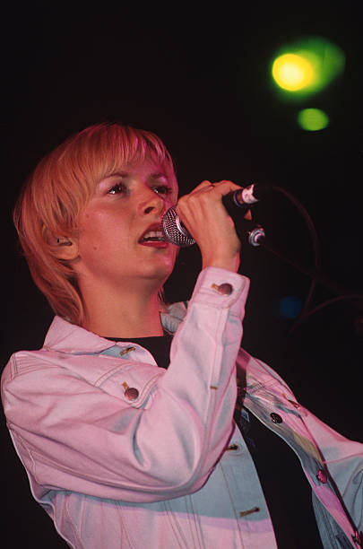 Dot Allison