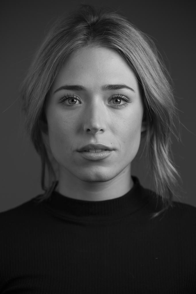 Picture of Lydia Ramírez