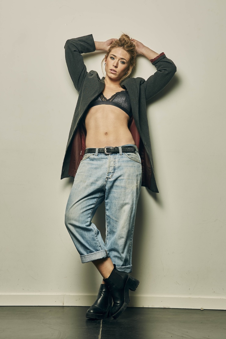 Picture of Lydia Ramírez