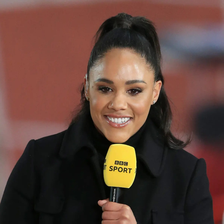 Picture of Alex Scott