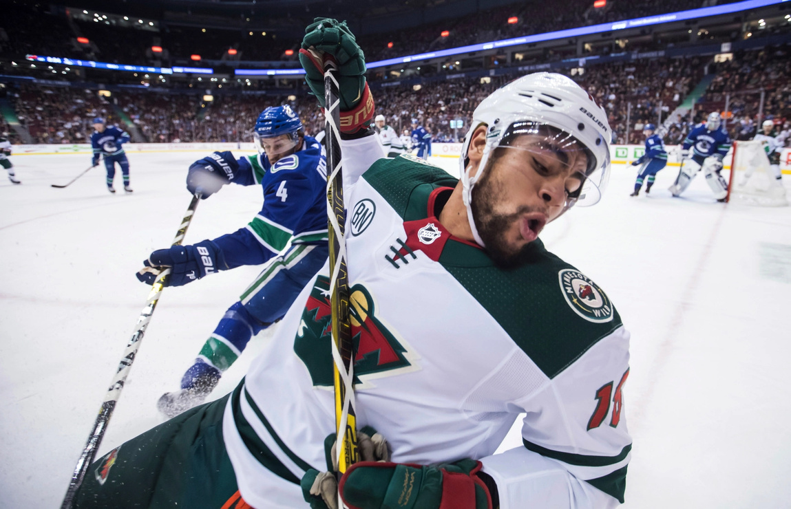 Jordan Greenway