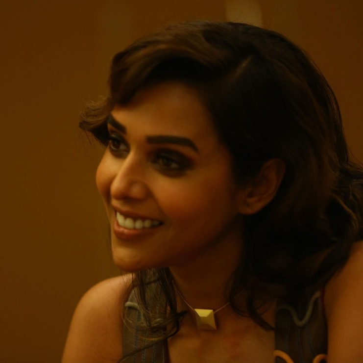 Picture of Anupriya Goenka