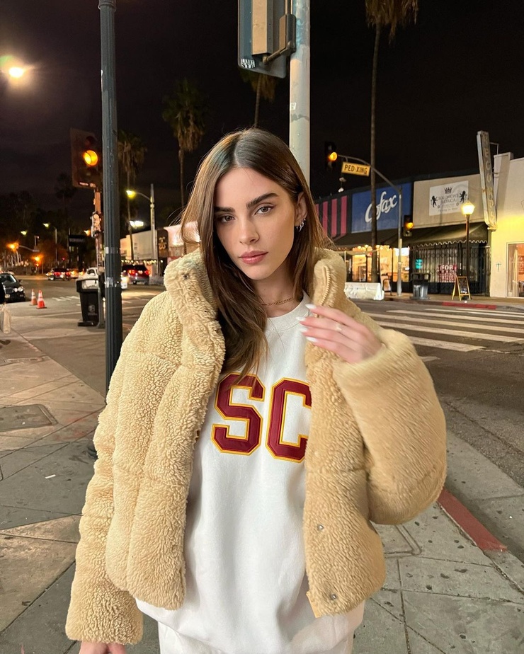 Picture of Bridget Satterlee