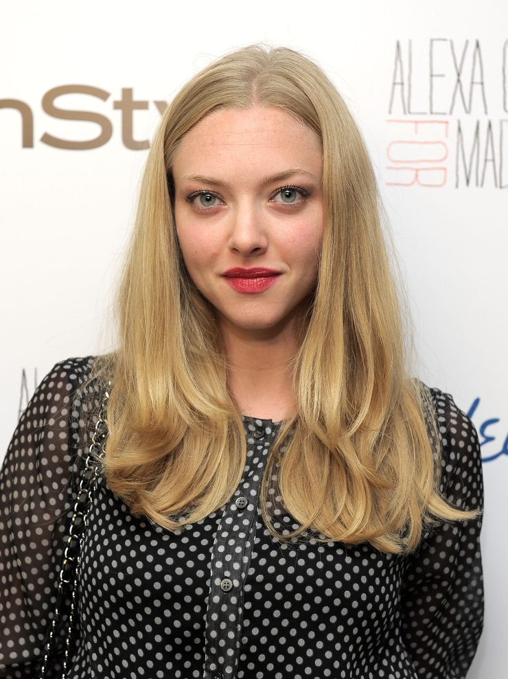 Picture of Amanda Seyfried