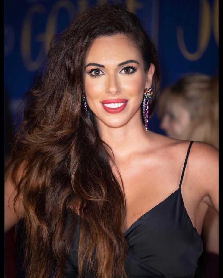 Image of Tania Marie