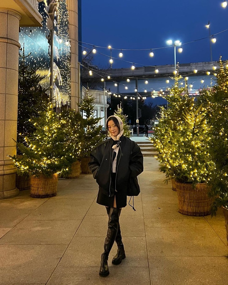 Picture of Gia Kim