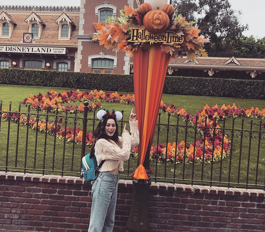 Picture of Xaria Dotson