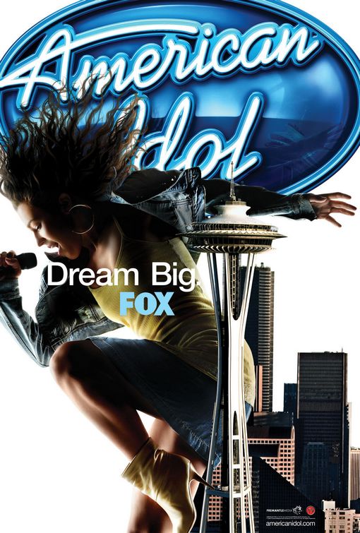 Picture of American Idol