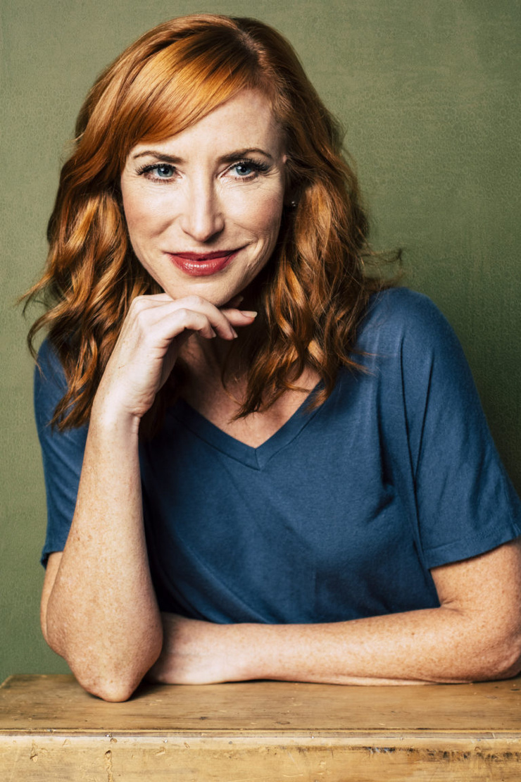 Picture of Karen Strassman