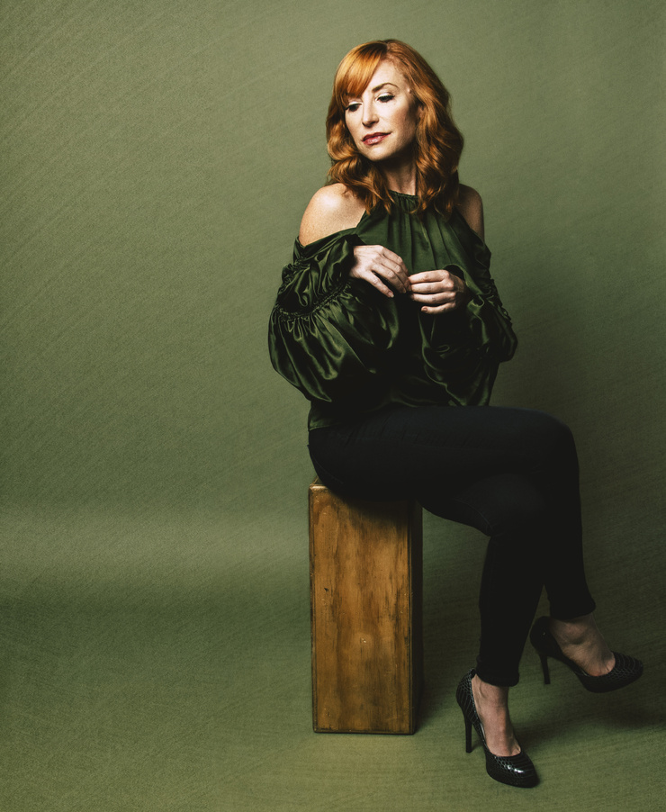 Karen Strassman image