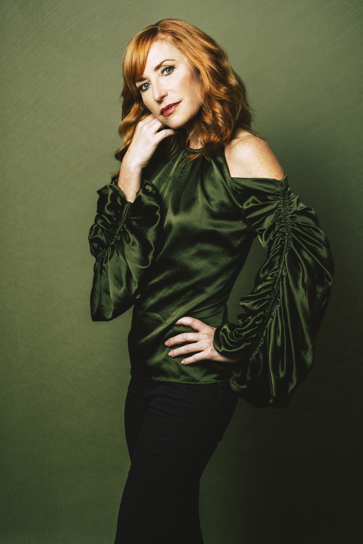 Karen Strassman picture