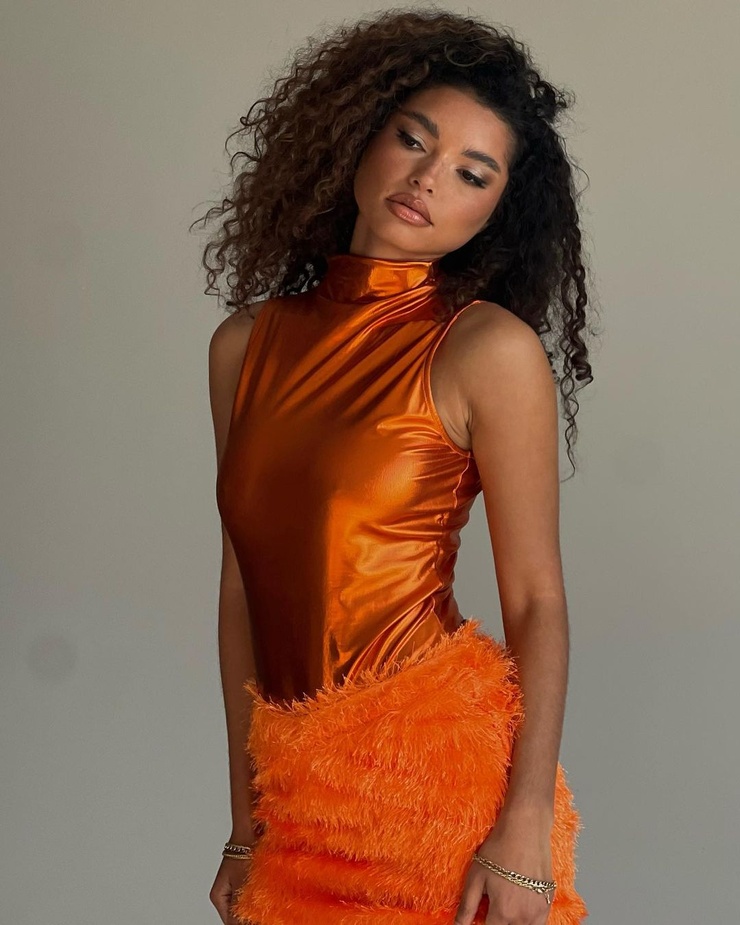 Picture of Quinn Strange