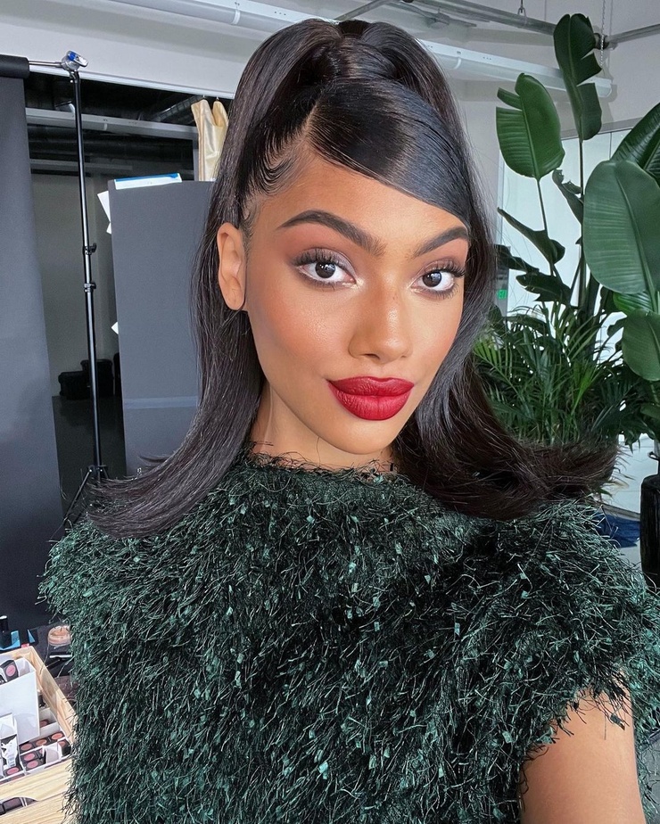 Picture of Sydney Martin