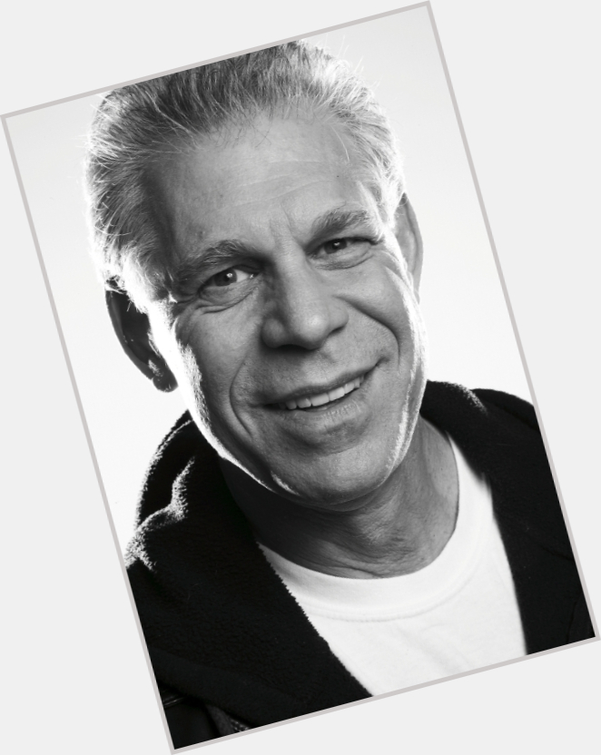 Picture of Barry Carl