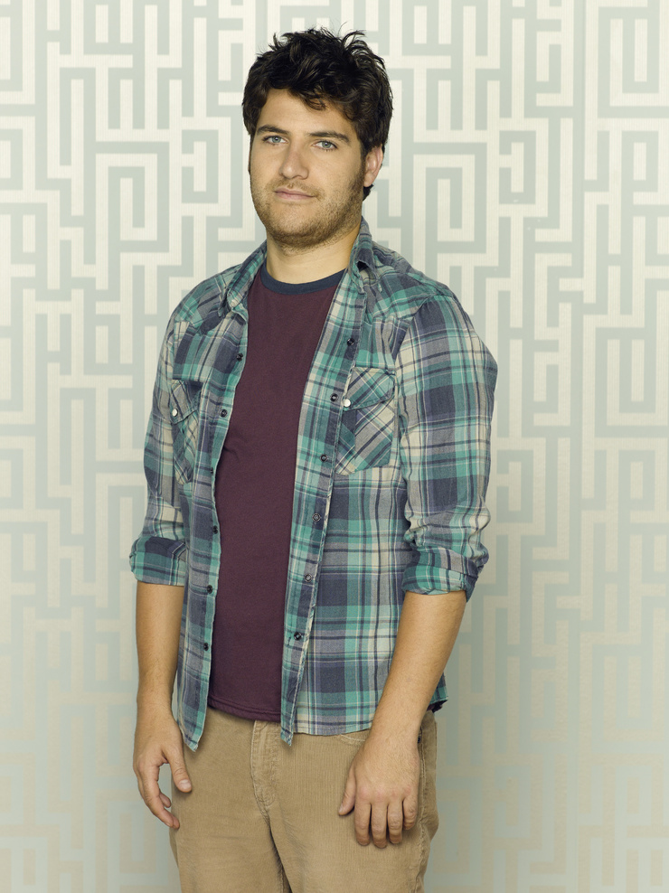 Picture of Adam Pally