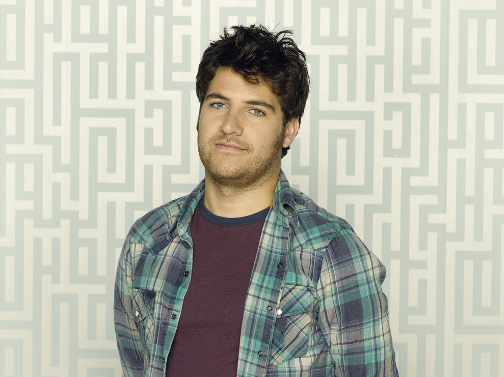 Picture of Adam Pally